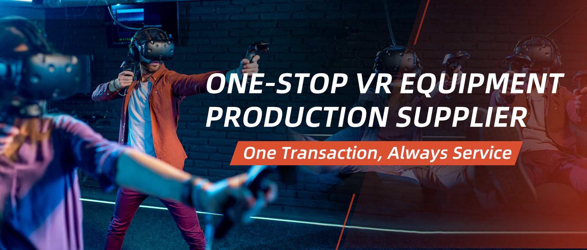 Quality VR Racing Simulator & 9D VR Simulator factory from China